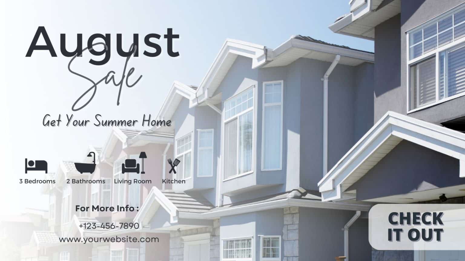 August Facebook Cover Photos: Get Ready to Spice Up Your Profile!