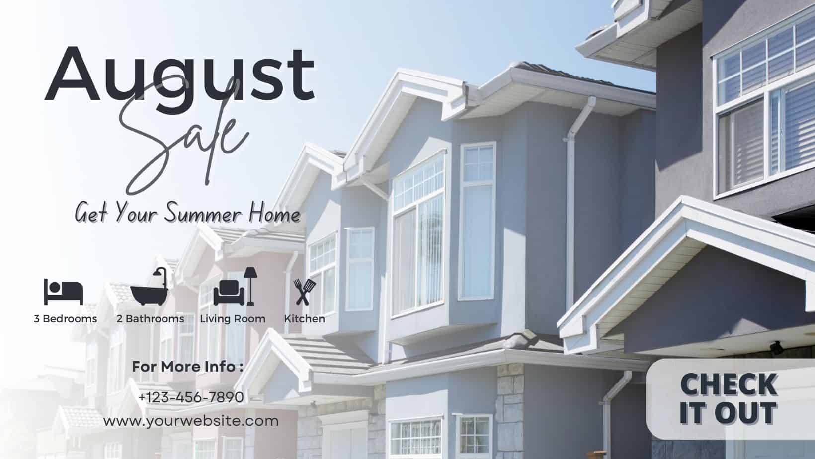 August Facebook Cover Photos: Get Ready to Spice Up Your Profile!