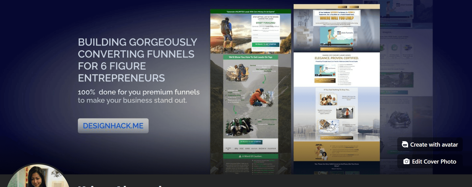 August Facebook Cover Photos: Get Ready to Spice Up Your Profile!