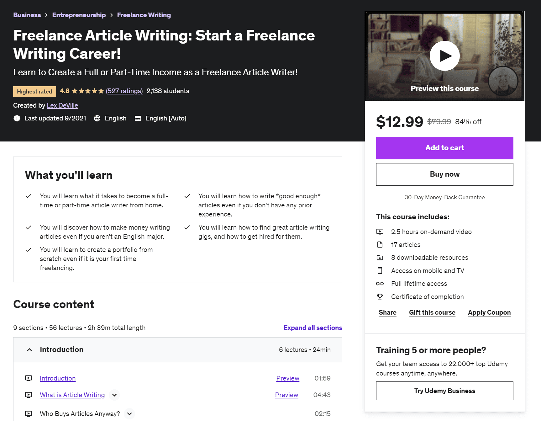 Benefits Of Udemy Certificate For Career Development ⋆ Side Gig Accelerator
