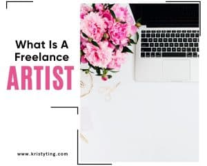 What Is A Freelance Artist: Definition and Key Traits ⋆ Side Gig ...