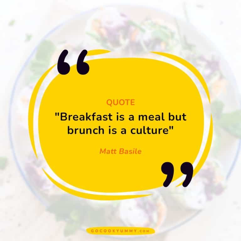 99+ Brunch Quotes for Instagram: Elevate Your Feed ⋆ Side Gig Accelerator