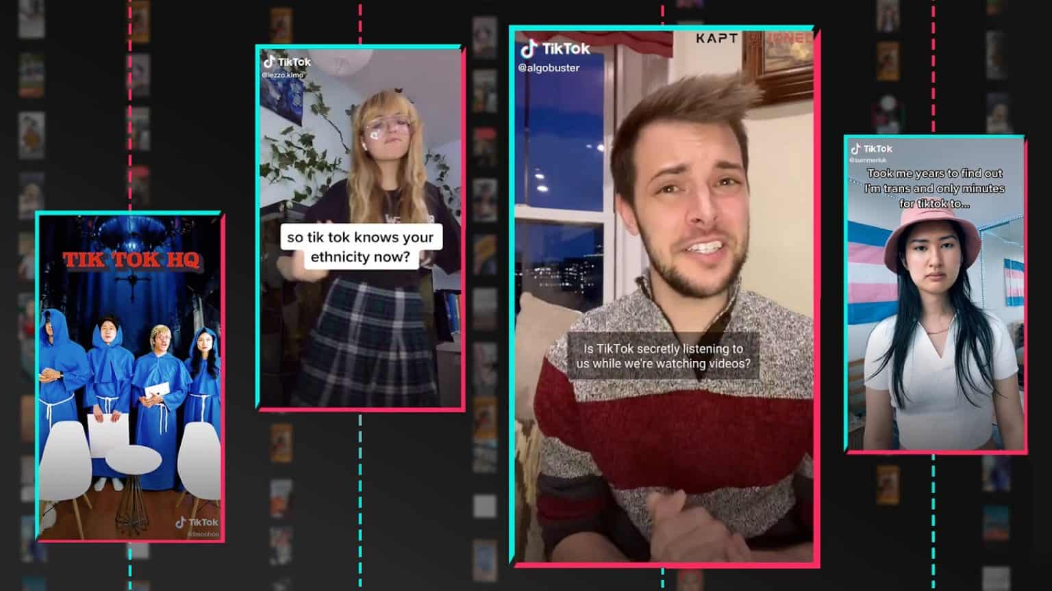 25+ Baddie Usernames for TikTok & Instagram