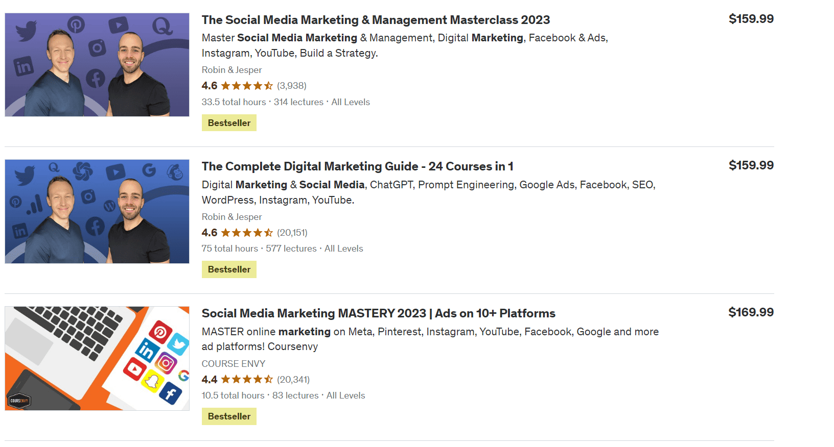 Work from Home Training Courses: 11 Best Choices