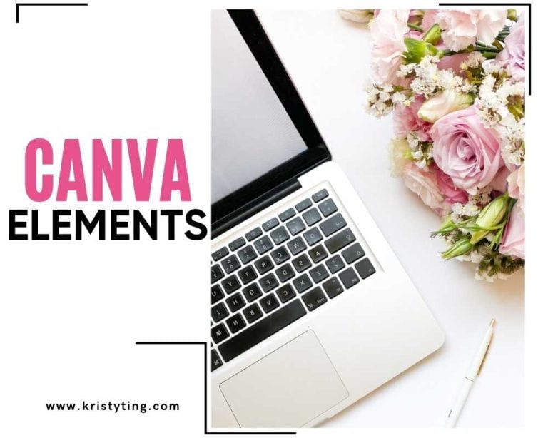 Canva Elements: The Ultimate Guide To Designing Stunning Graphics ⋆ ...
