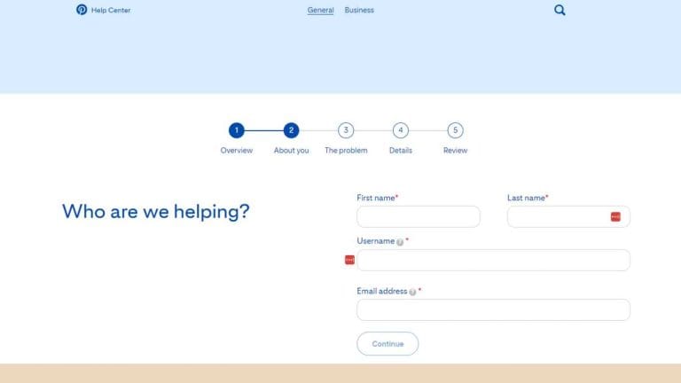 Pinterest Unblocked: An Easy Guide to Unrestricted Access ⋆ Side Gig ...