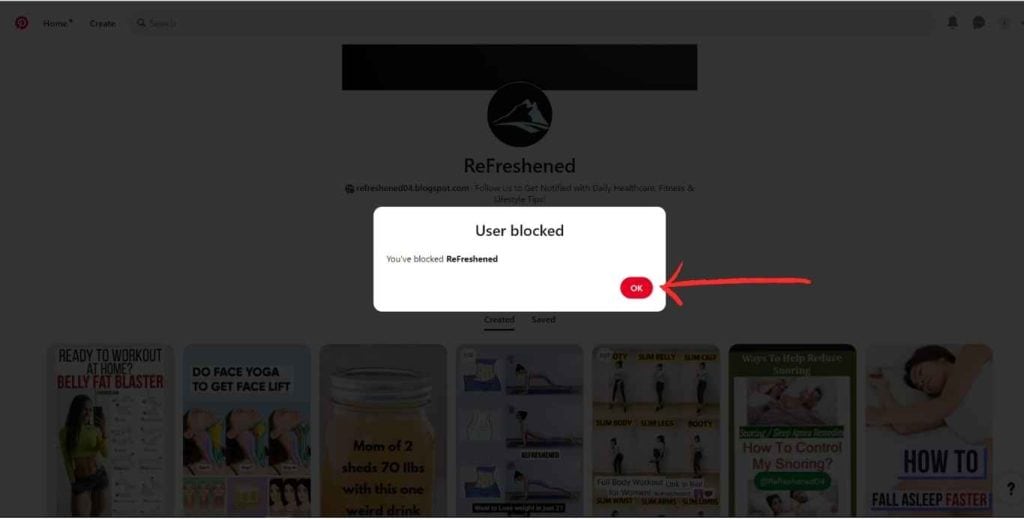 Pinterest Unblocked: An Easy Guide to Unrestricted Access ⋆ Side Gig ...