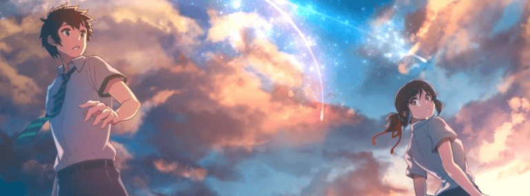 20+ Anime Facebook Cover Photo Ideas: Enhance Your Profile With Style ⋆ ...