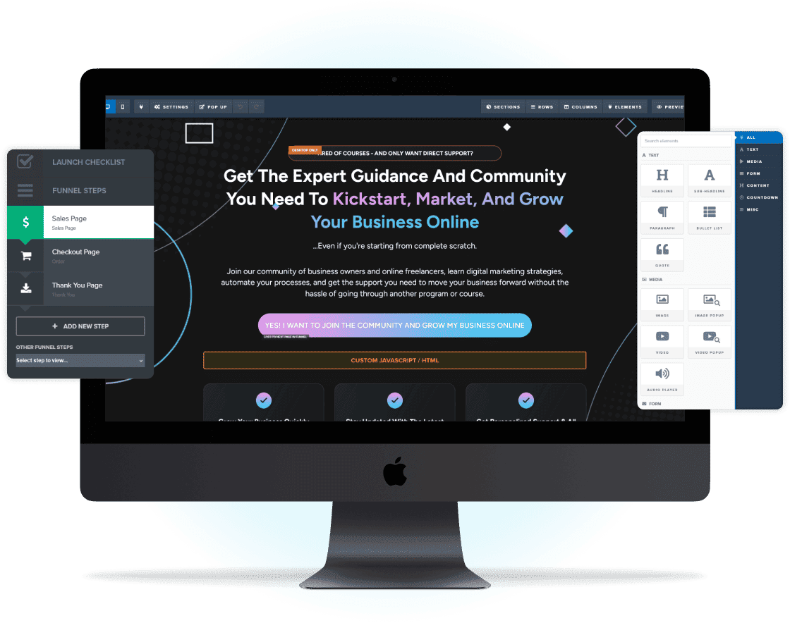 Home ⋆ Side Gig Accelerator