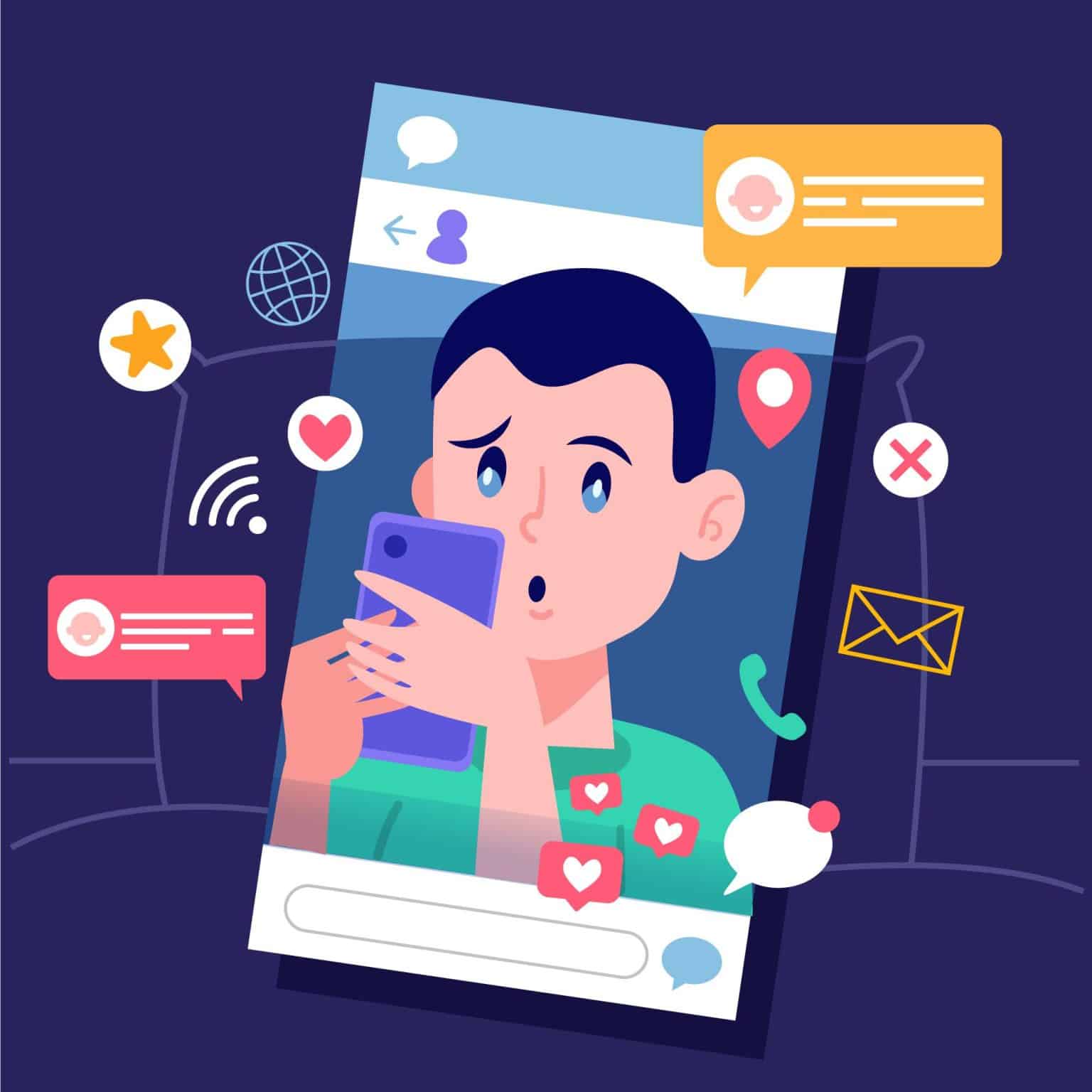 How to Know if Someone Restricted You On Instagram: 8 Helpful Ways To ...